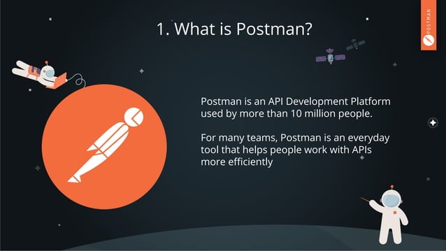 Postman Webinar: Postman 101 | PPT