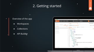 Postman Webinar: Postman 101 | PPT