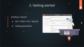 Postman Webinar: Postman 101 | PPT