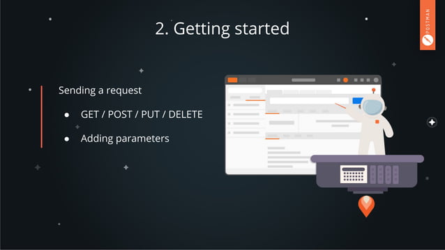 Postman Webinar Postman 101 Ppt