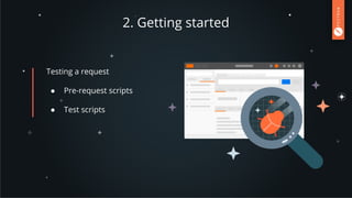 Postman Webinar: Postman 101 | PPT