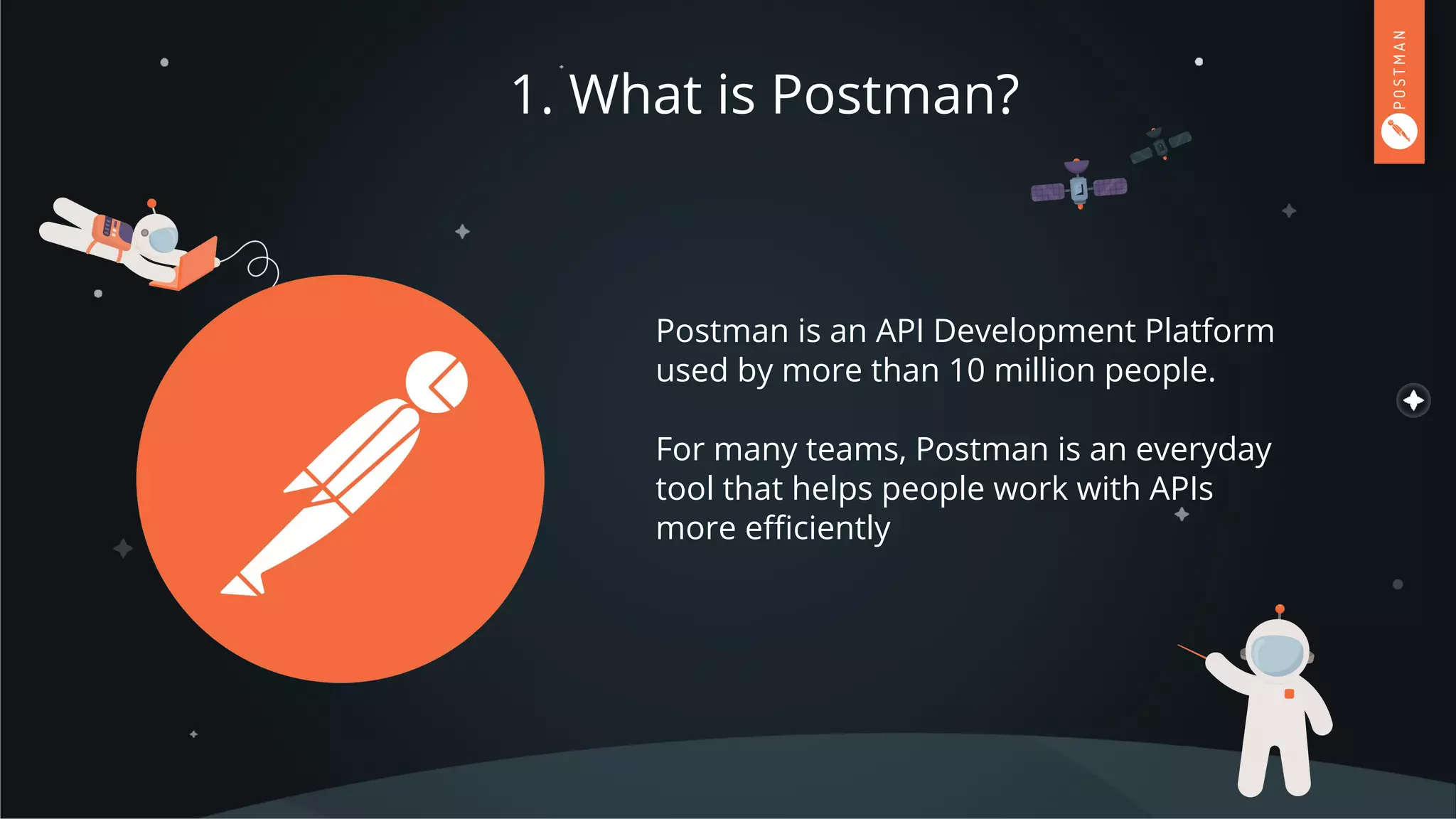 Postman Webinar: Postman 101 | PDF