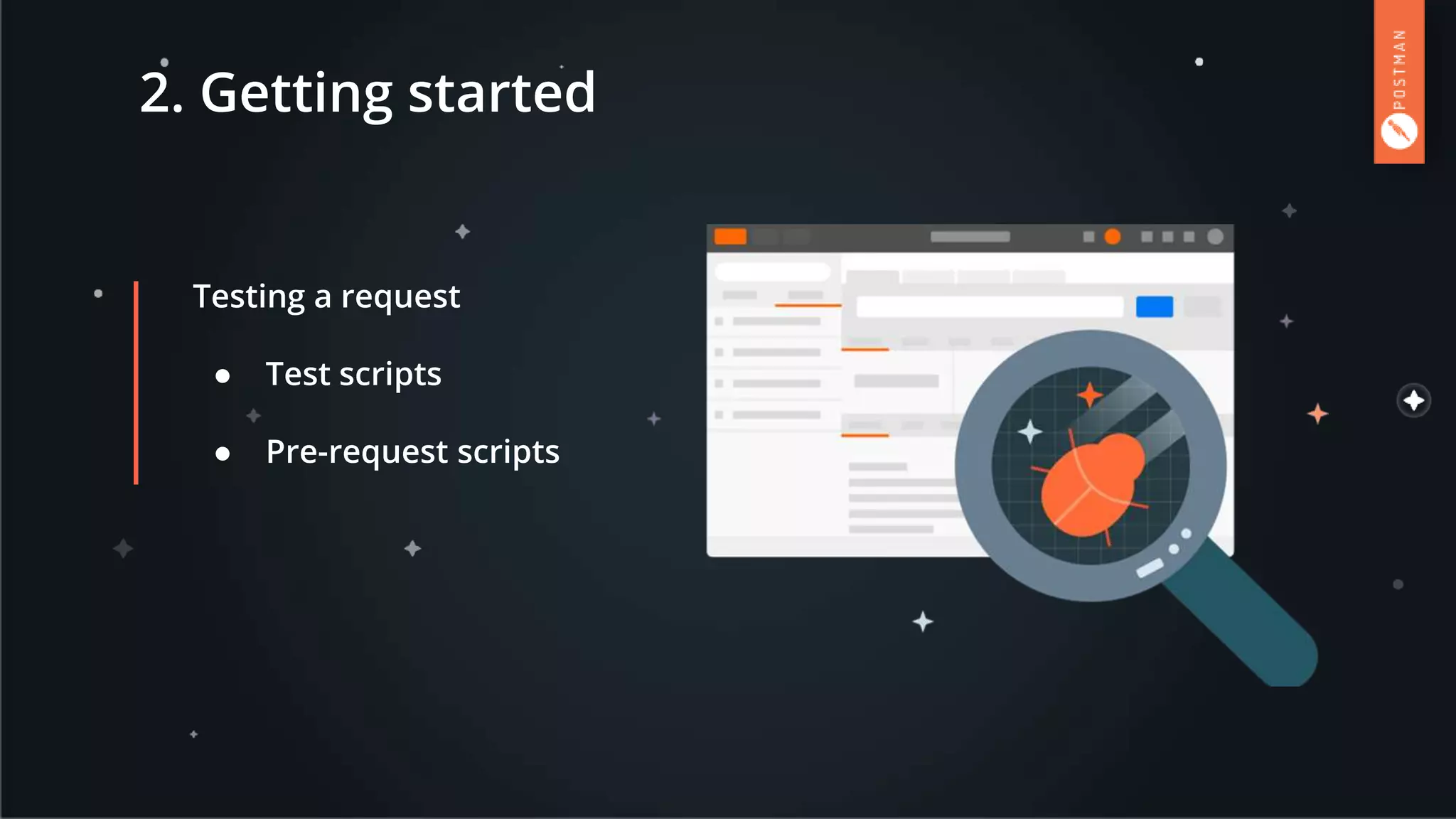 Postman 101 for developers | PPT