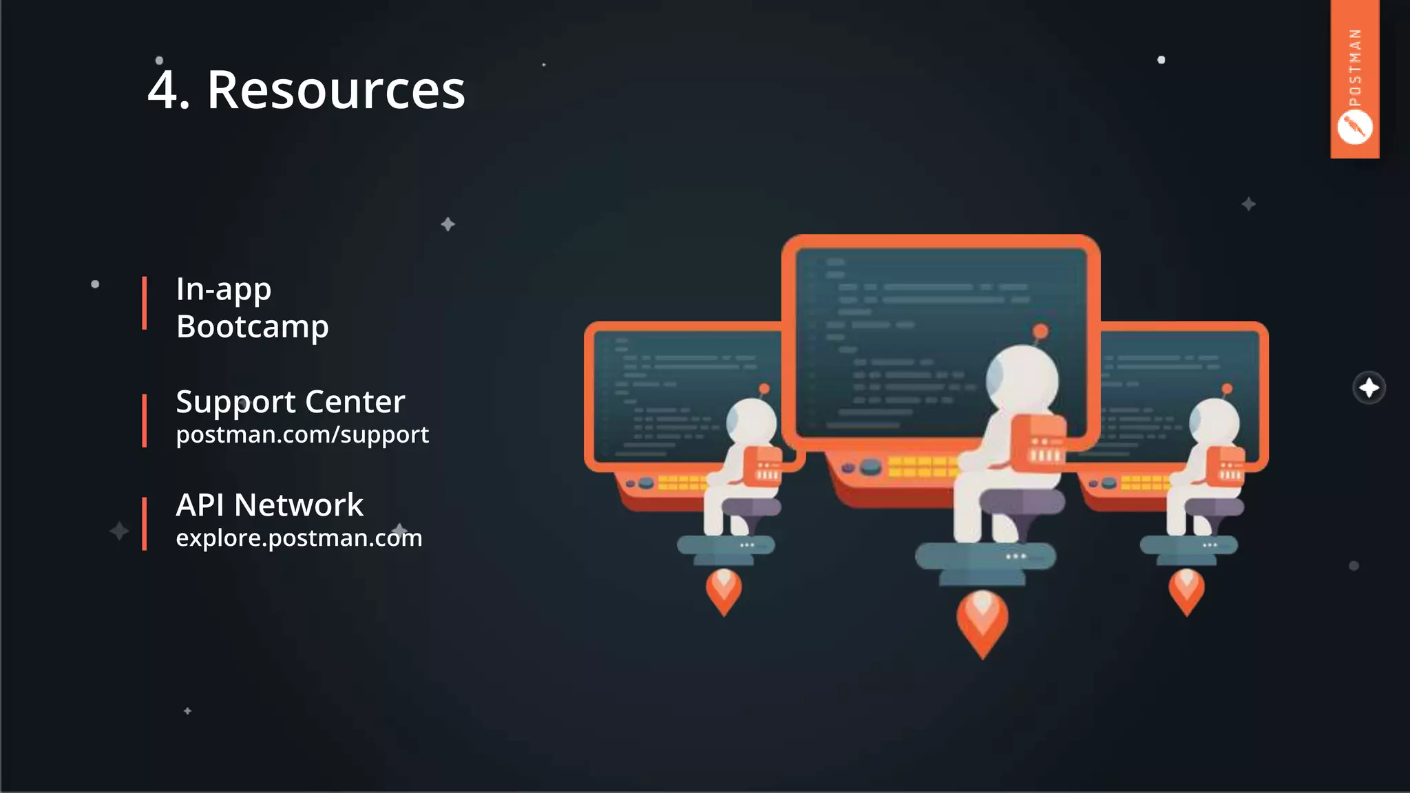 Postman 101 for developers | PPTX