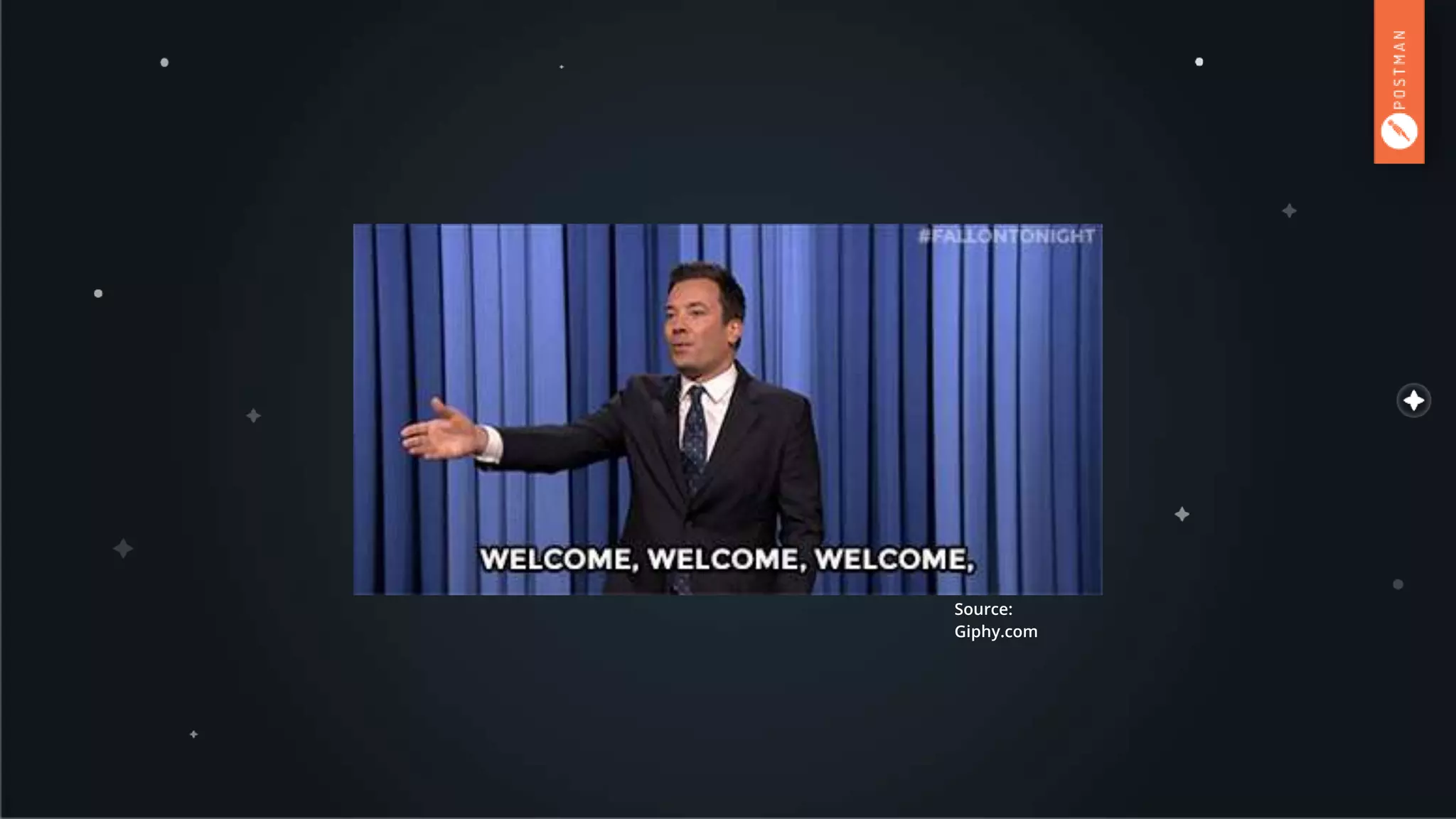 Postman 101 for developers | PPTX