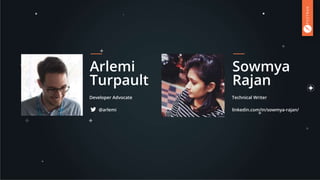 Postman 101 for developers | PPT