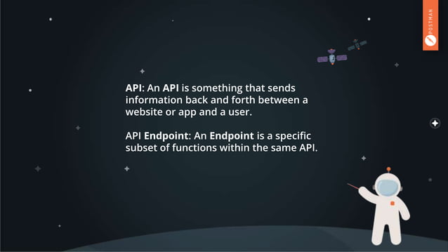 Postman 101 for developers | PPT