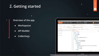 Postman 101 for developers | PPT
