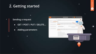 Postman 101 for developers | PPT | Free Download