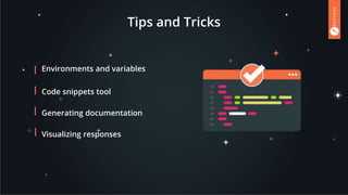 Postman 101 for Developers | PPT