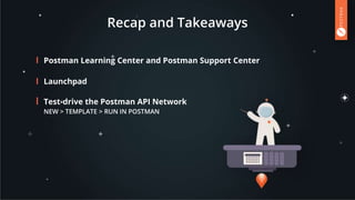 Postman 101 for Developers | PPT