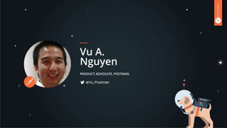 Postman 101 for Developers | PPT