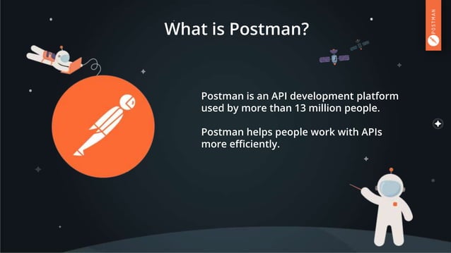Postman 101 for Developers | PPT