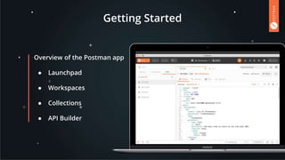 Postman 101 for Developers | PPT