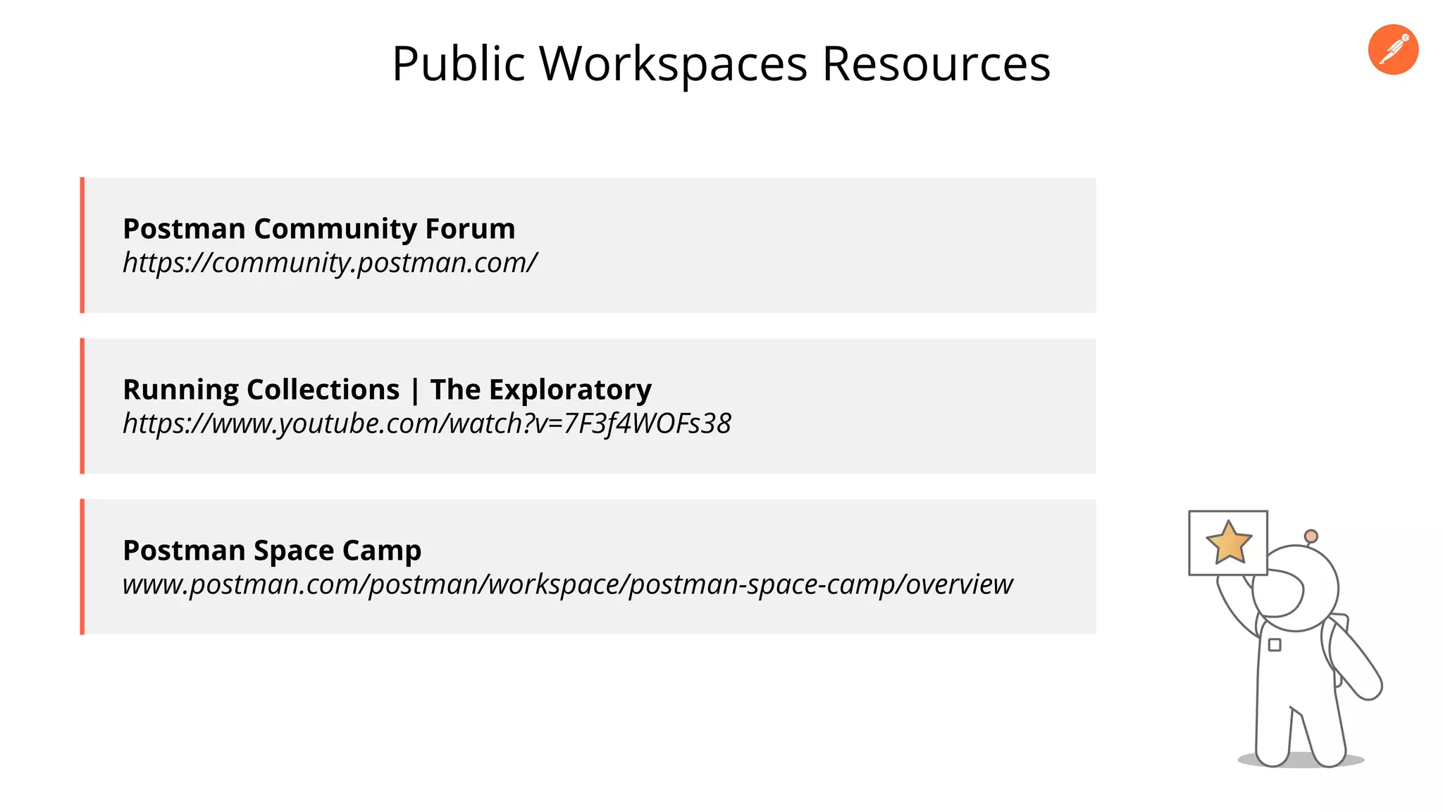 Postman: An Introduction for API Ops Professionals | PDF