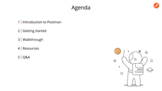 Postman: An Introduction for API Ops Professionals | PDF