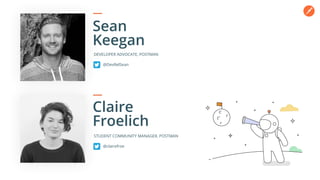 Postman: An Introduction for Developers | PDF