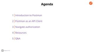 Postman: An Introduction for Developers | PDF
