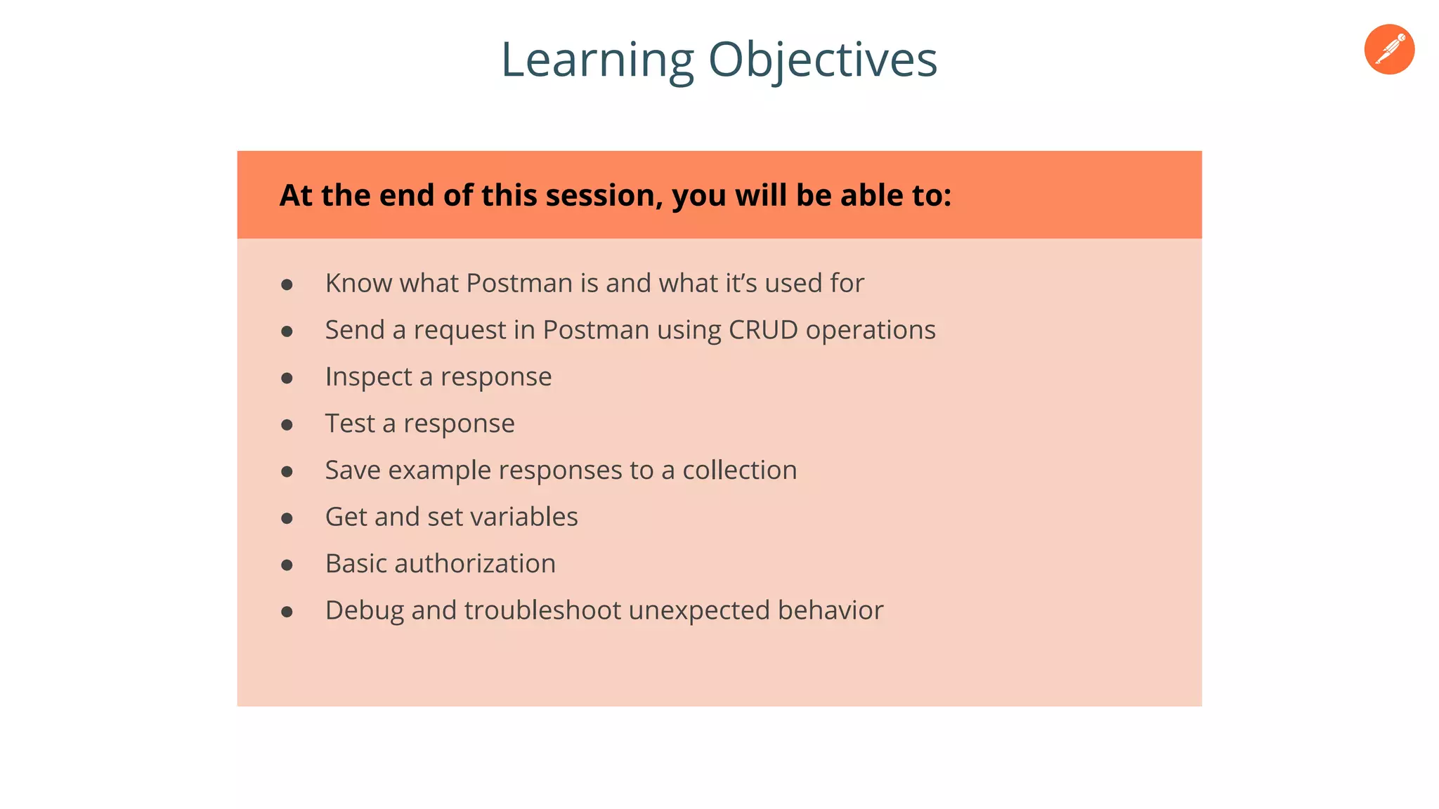 Postman: An Introduction for Developers | PDF