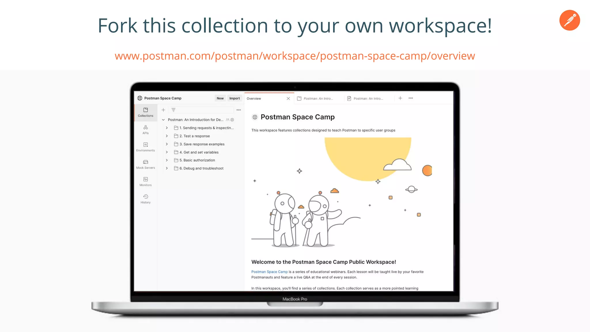 Postman: An Introduction for Developers | PDF