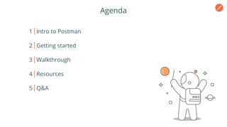 Postman: An Introduction for Developers | PDF