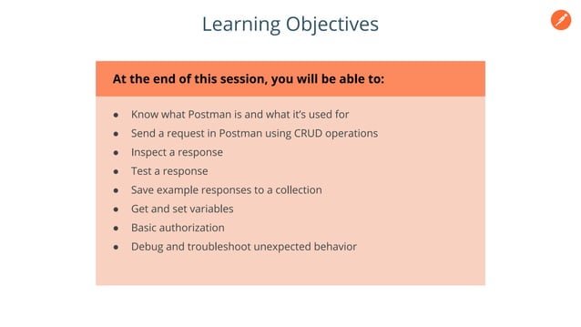Postman: An Introduction for Developers | PDF | Technology & Computing