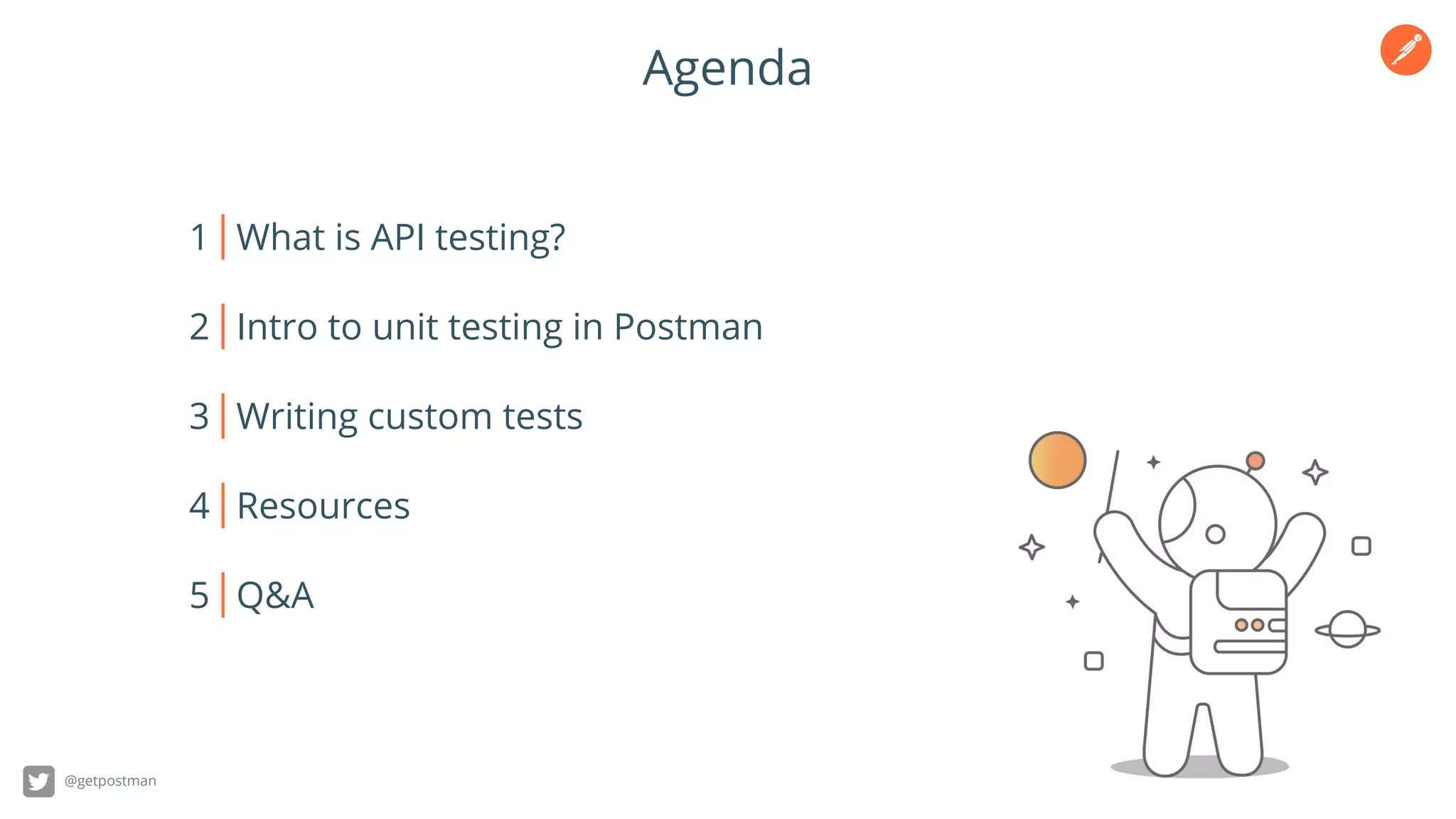 Postman: An Introduction for Testers | PDF