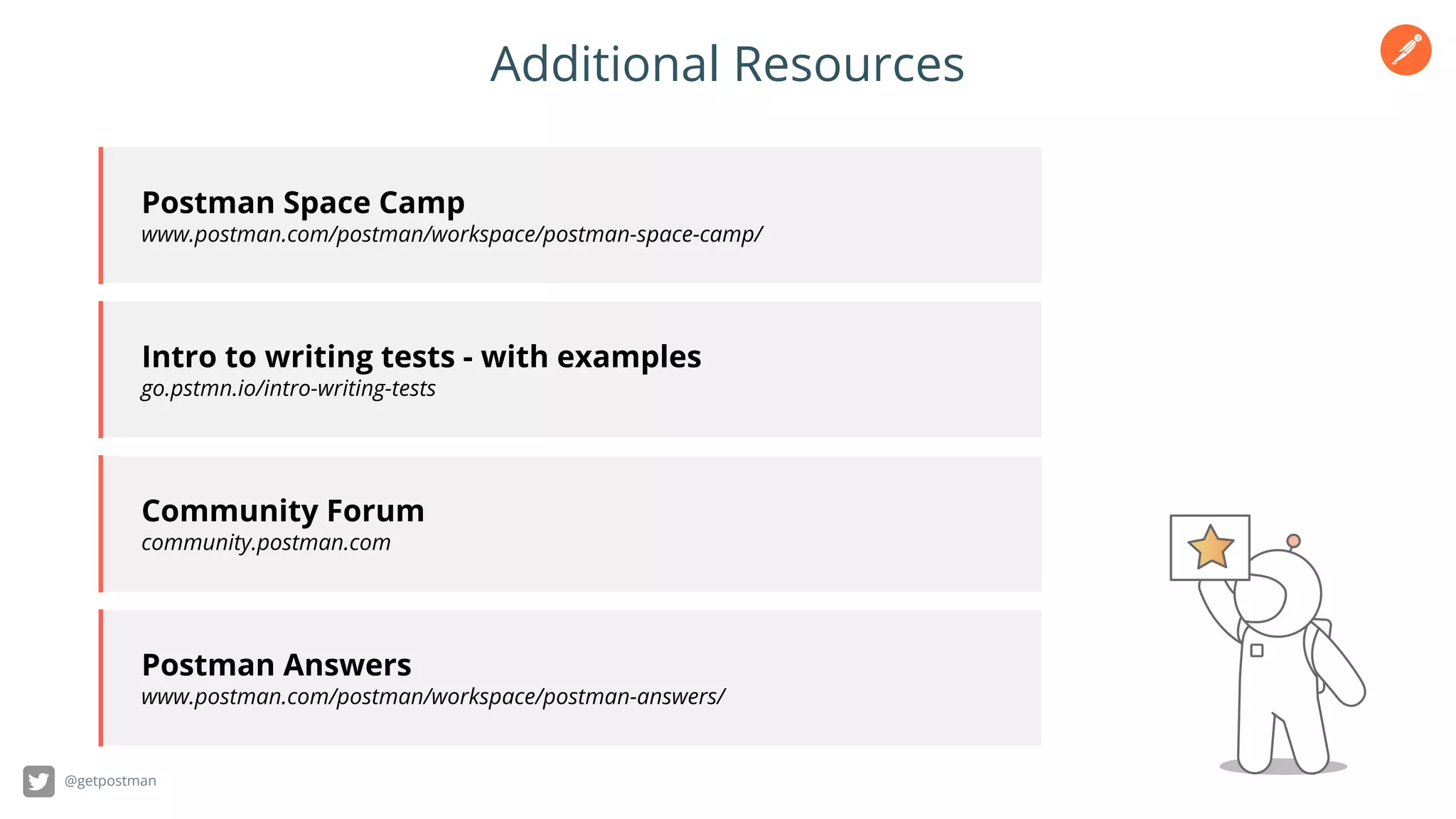 Postman: An Introduction for Testers | PDF
