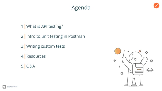 Postman: An Introduction for Testers | PDF