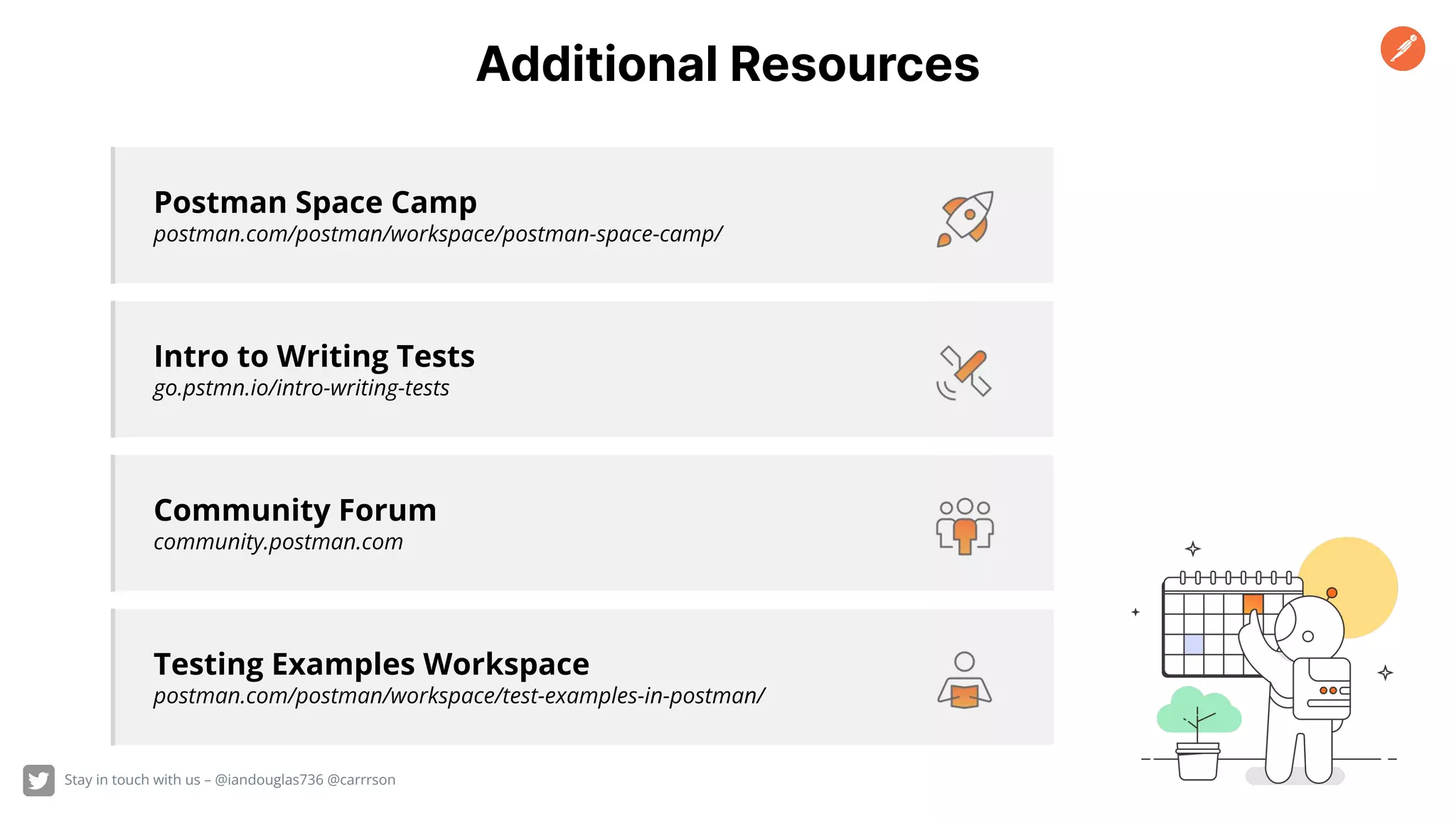 Postman: An Introduction for Testers | PDF
