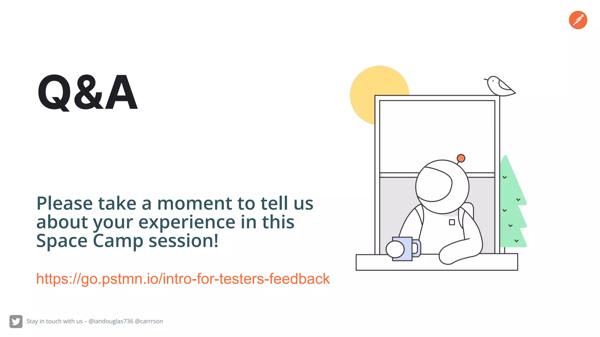 Postman: An Introduction for Testers | PDF