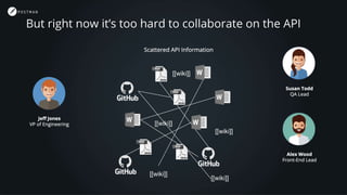 Postman Enterprise Webinar | PPT | Free Download