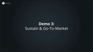 Postman Enterprise Webinar | PPT | Free Download