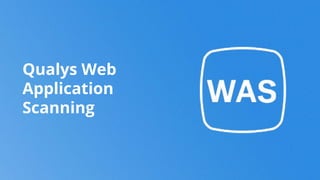 API Security with Postman and Qualys | PDF