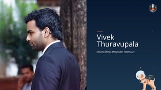 Postman API Development Platform | PPT