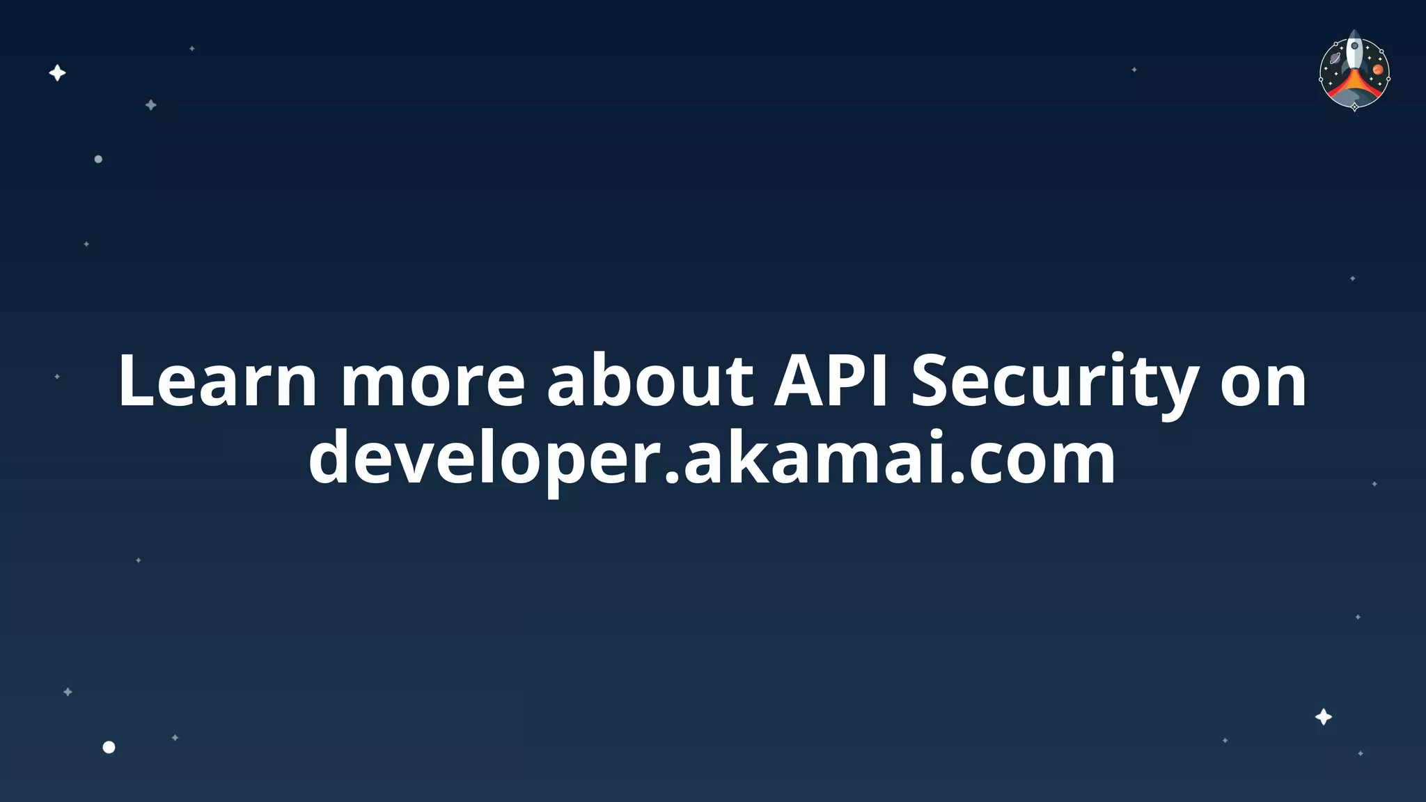 Securing your APIs at Scale | PPT