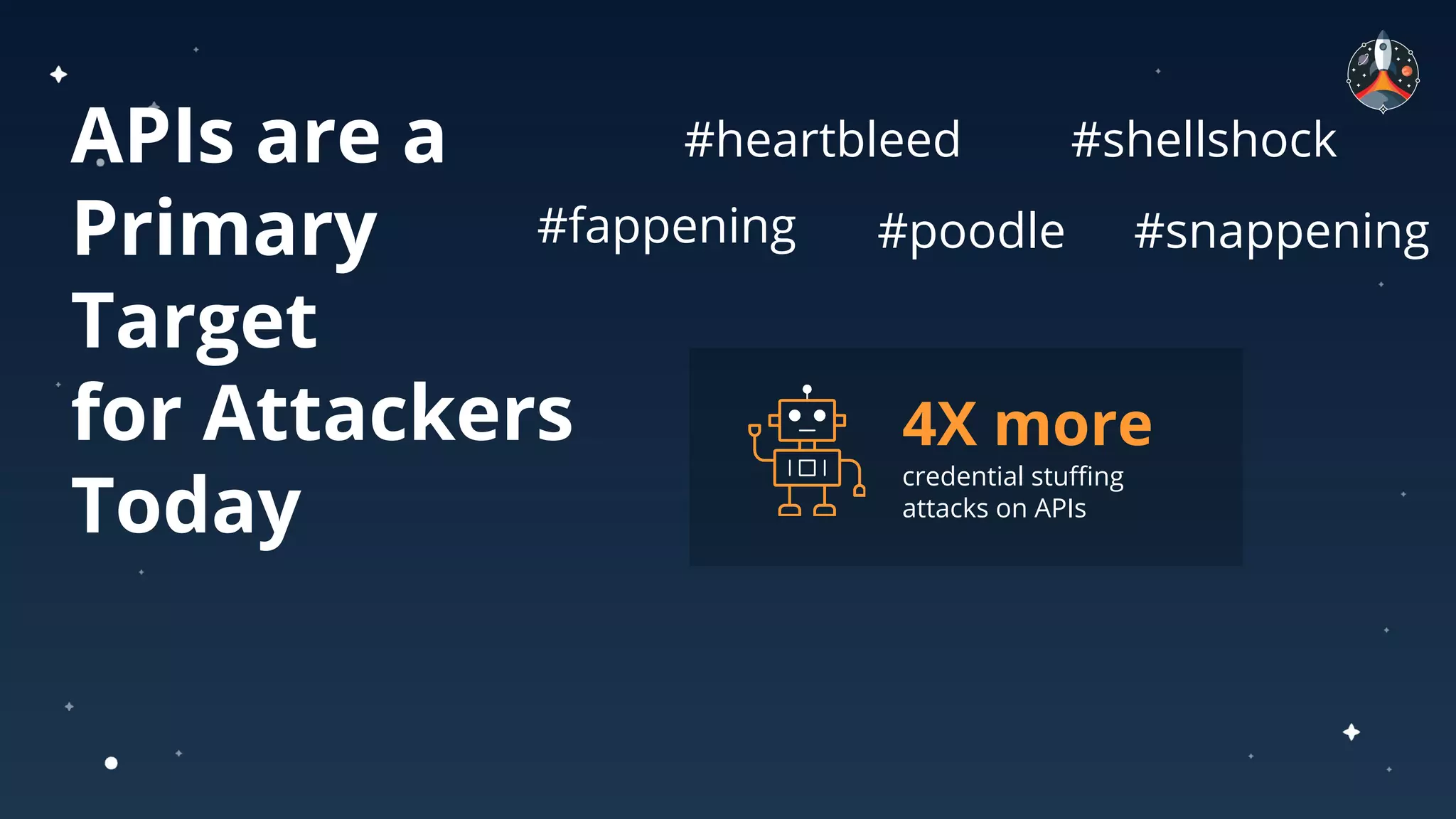 Securing your APIs at Scale | PPT