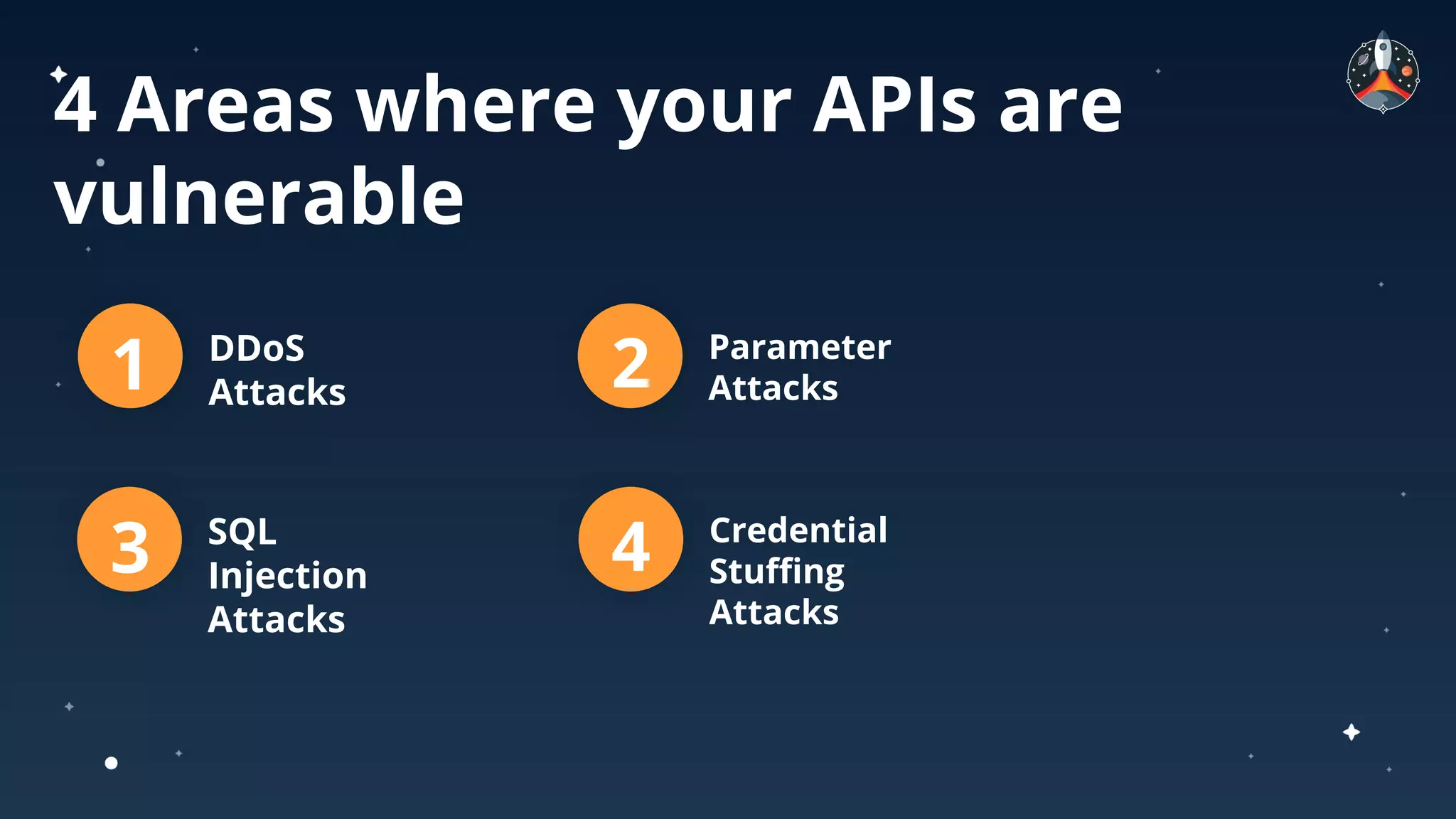 Securing your APIs at Scale | PPT