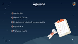 State of the API: Insights Into the Future of APIs | PPT