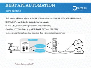 PostMan and Jenkins RestApi Automation.pptx