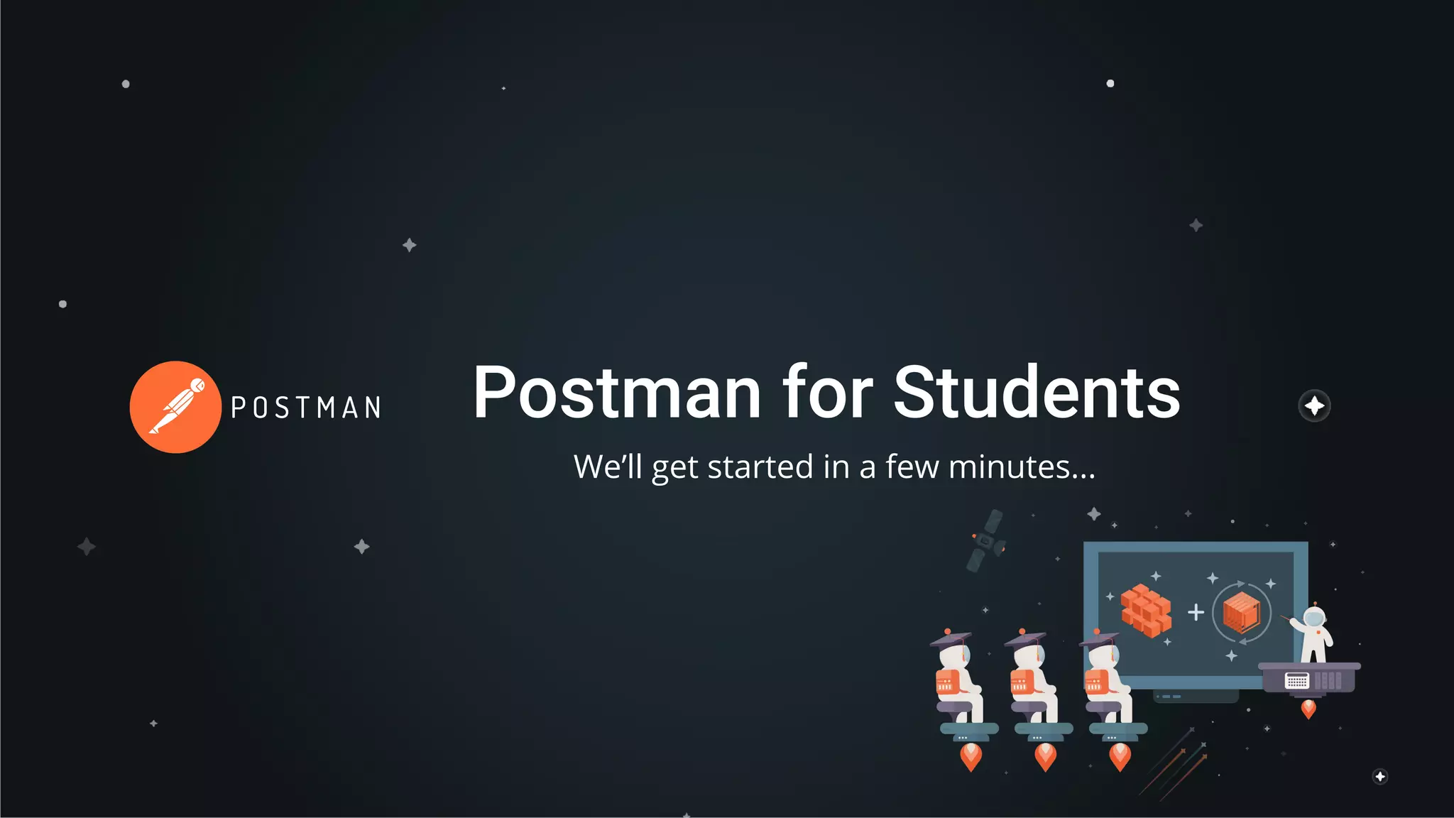 Postman 101 for Students | PDF