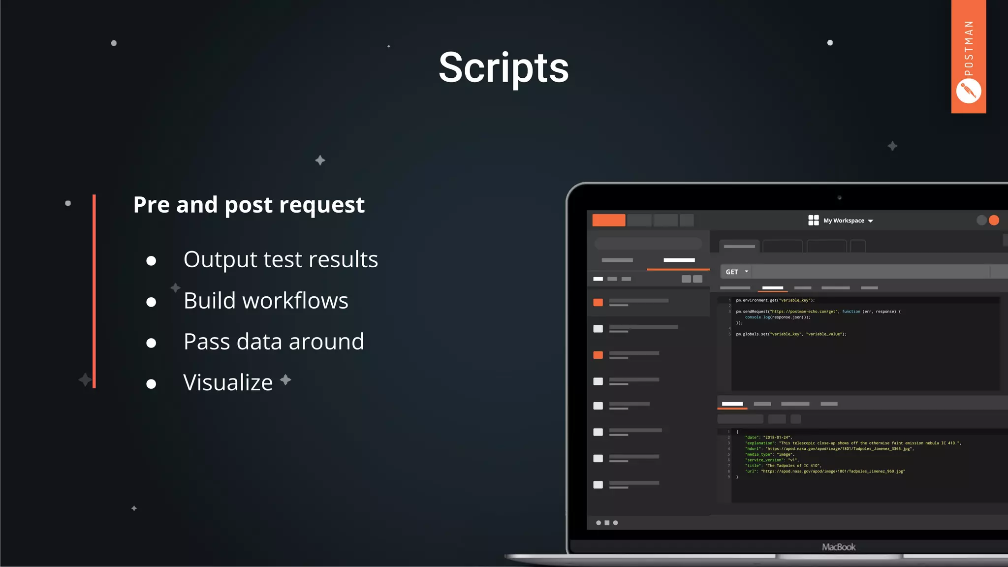 Postman 101 for Students | PDF