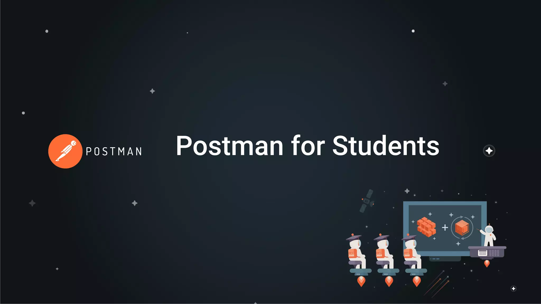 Postman 101 for Students | PDF