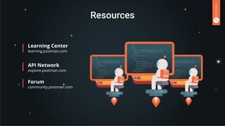 Postman 101 for Students | PDF