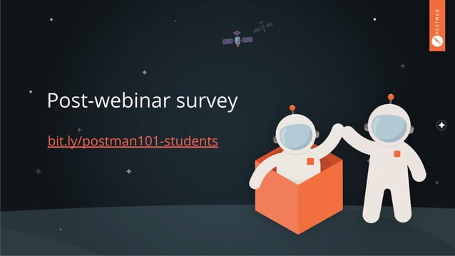 Postman 101 for Students | PDF | Web Development | Internet