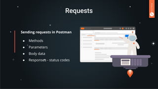 Postman 101 for Students | PDF