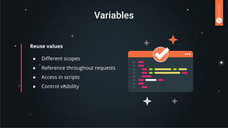 Postman 101 for Students | PDF