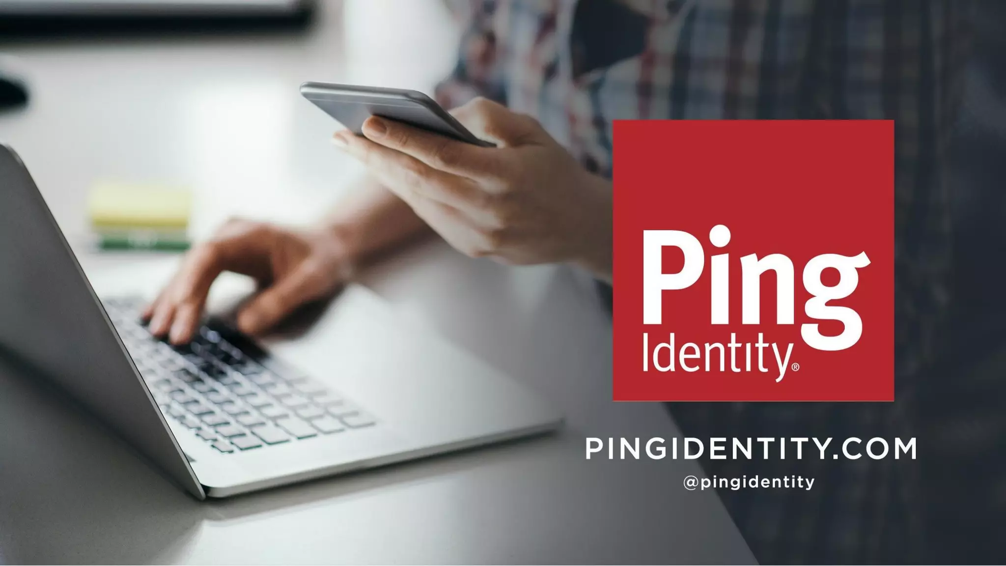 Postman Webinar: How Ping Identity Uses Postman across the API ...