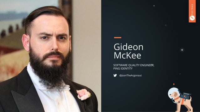 Postman Webinar: How Ping Identity Uses Postman across the API ...