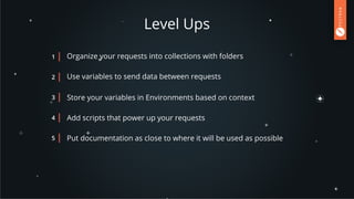 Postman Webinar: How Ping Identity Uses Postman across the API ...